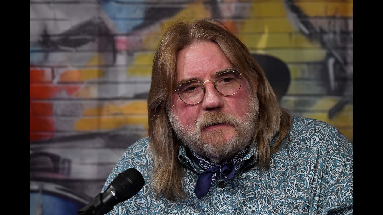 Mark Gorman & Eddie Heinzelman "Marfa Lights" In The Music Room Single ...