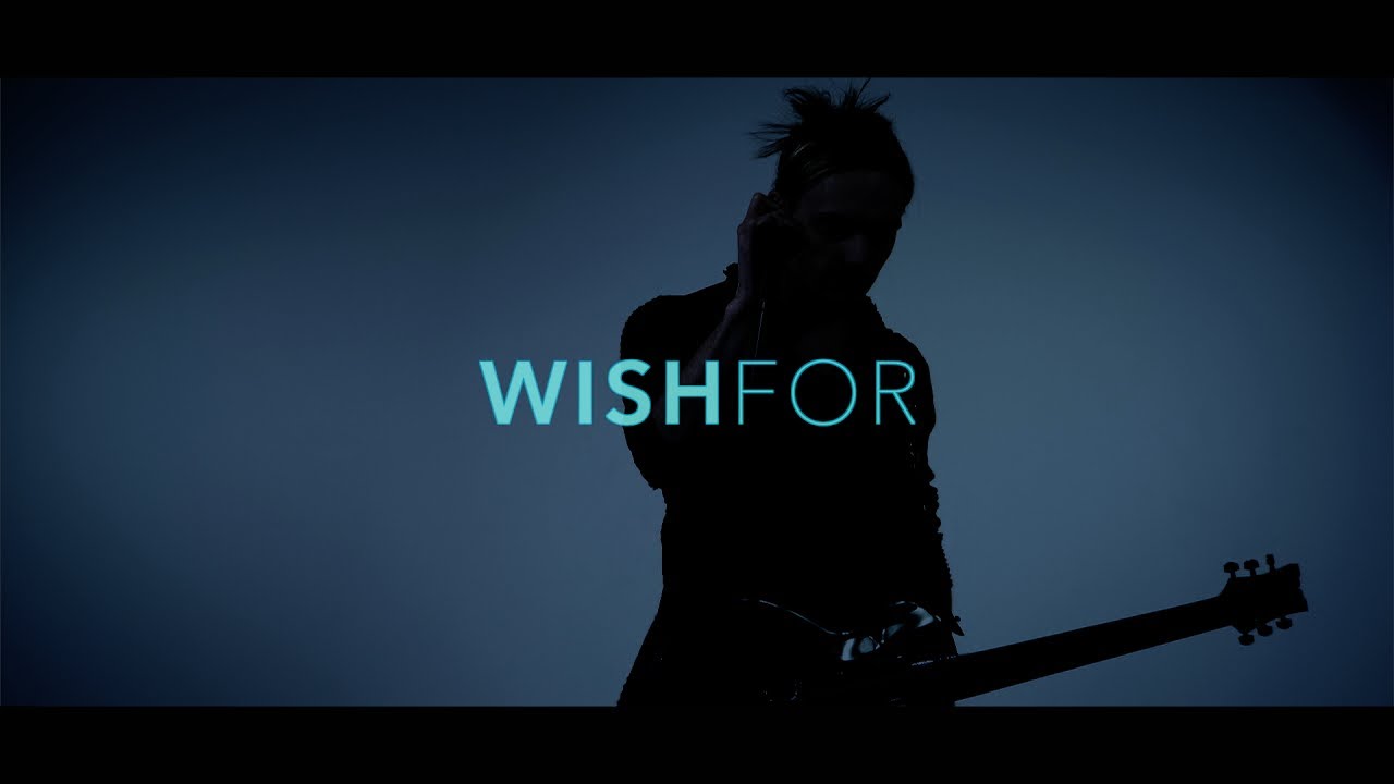 Rebellious Spirit - Wish For [Official Video] - YouTube
