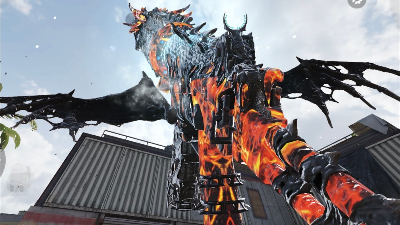 Best Mythic Gun Loadouts For Codm Season 3!! - YouTube