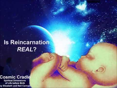 Is Reincarnation Real? Pre-Birth Memory Tells All! by Dr. Elizabeth ...