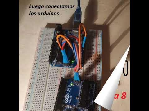 atmega8 arduino bootloader - YouTube