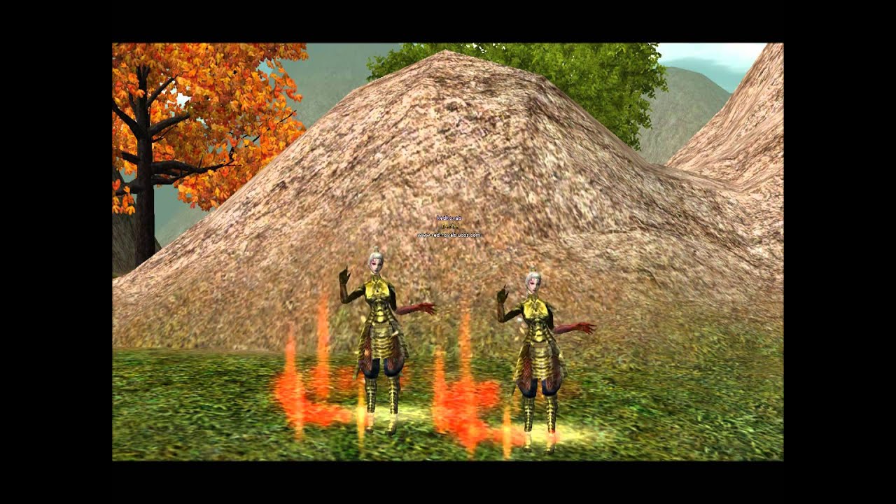 Metin2 Guild Trailer 2011 - Season 2 - YouTube