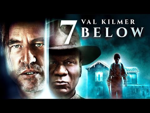 Le Meilleur Film d'Horreur 7 Below  | Film Complet en Français| Horror, Thriller, Action