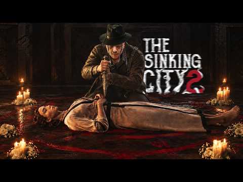 RITUAL MISTERIUS DEMI MENYELAMATKAN PACAR | The Sinkin City 2 Part 3