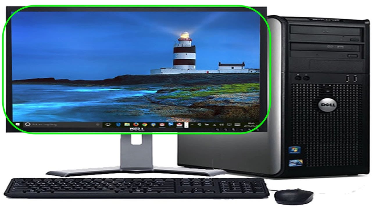 monitor-screen ASL - YouTube