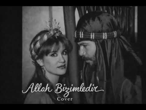Allah Bizimledir (Orhan GENCEBAY) Cover #orhangencebay