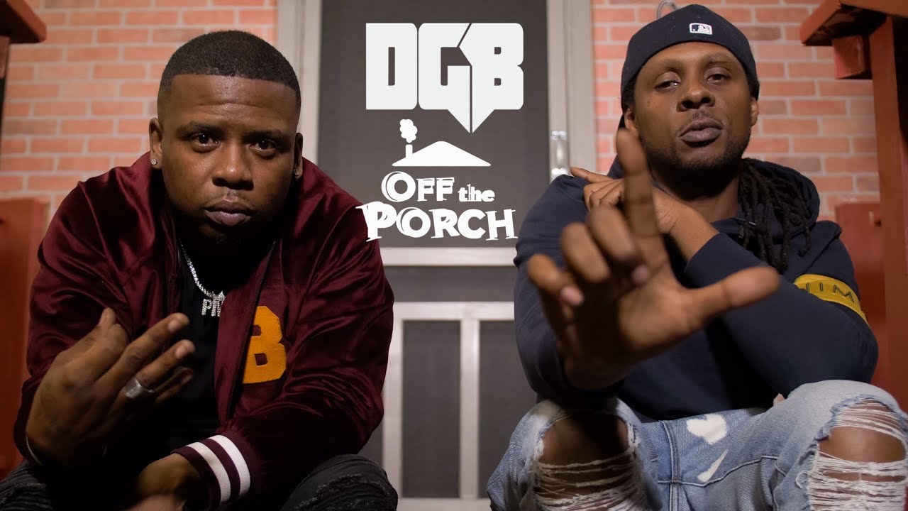 Rev Bankroll & Bob Street Talk Life In Jackson, Corrupt Prisons In ...