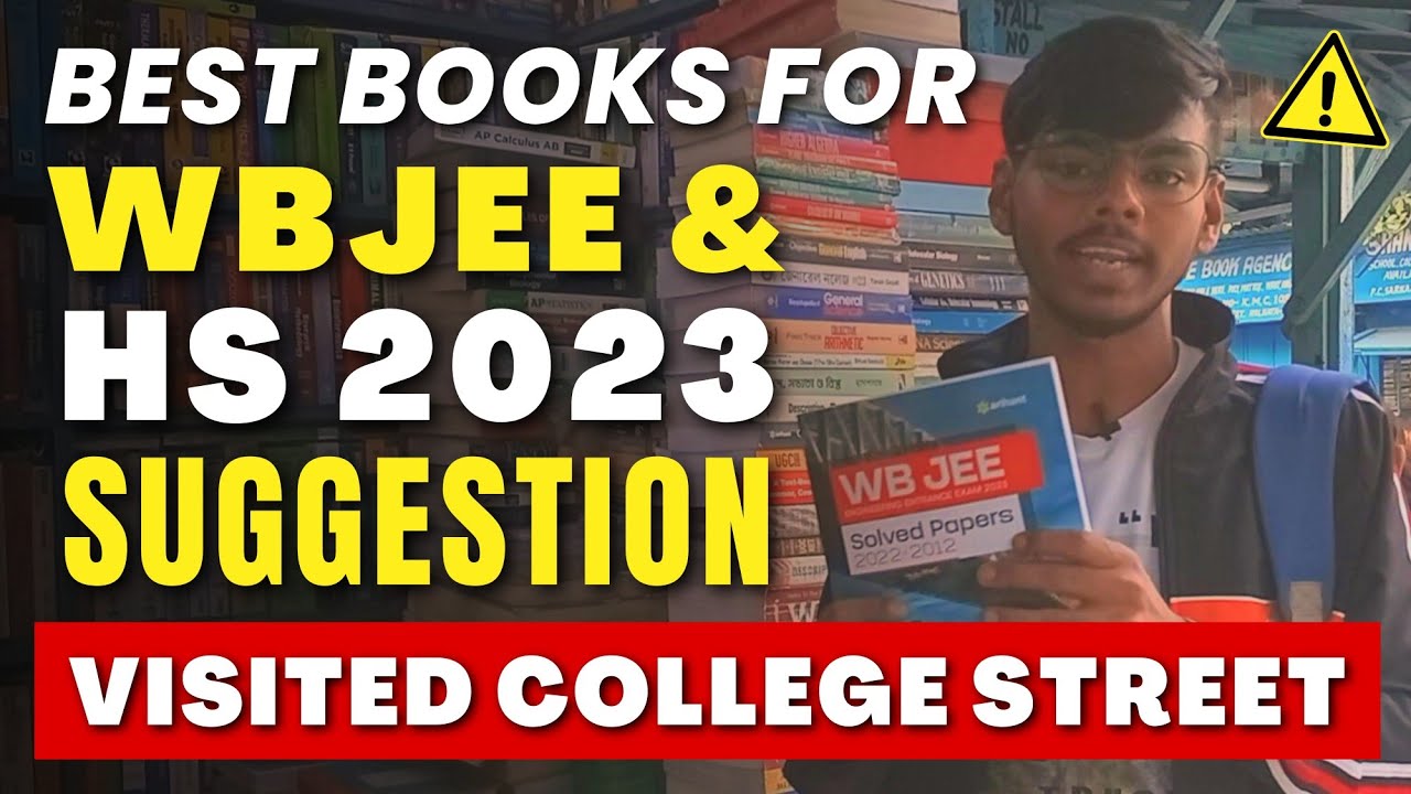 Best Books for WBJEE 2024 & HS 2024 | Class 12 Samrat Exclusive Book ...