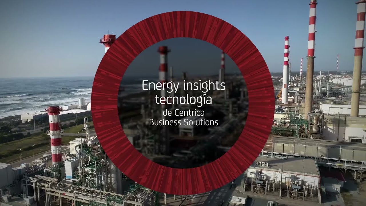 Energy Insight - Sistema de Gestión de Energía - YouTube