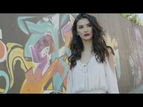 Dj Kantik Ft. Faydee - More (Official Deep House)