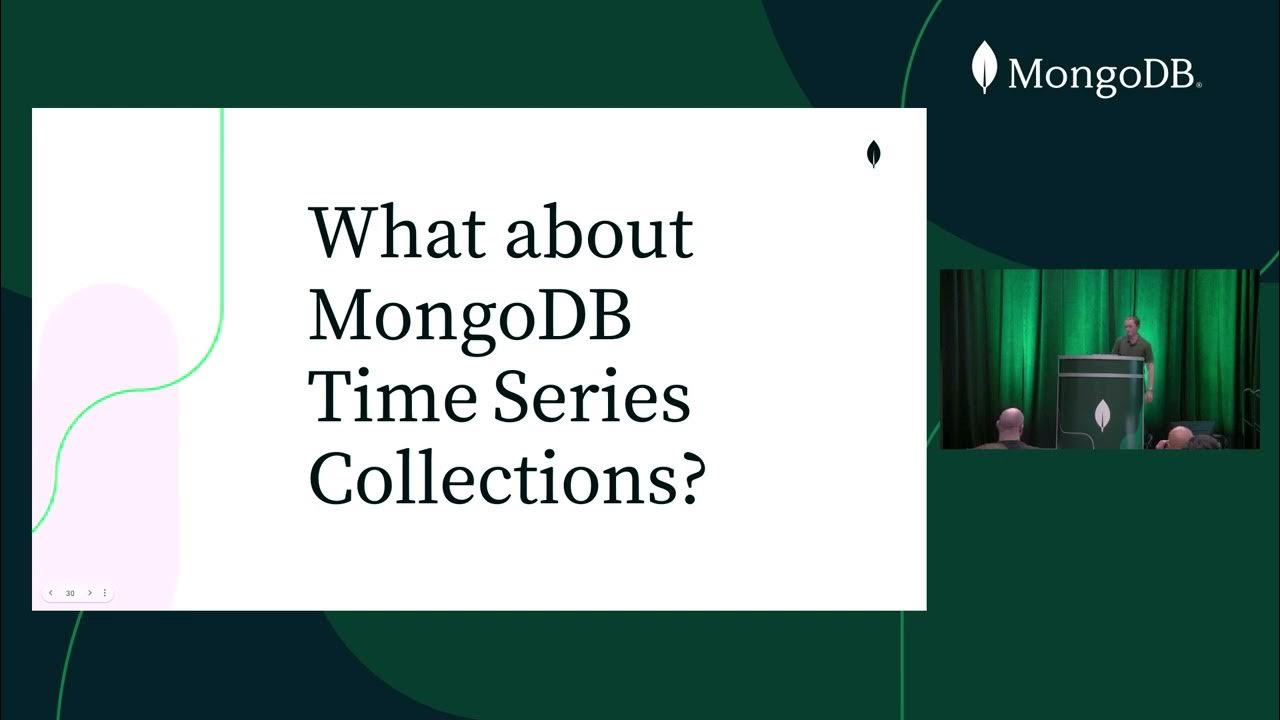 Making Mongodb Easy For Entity Framework Users With Mongoframework