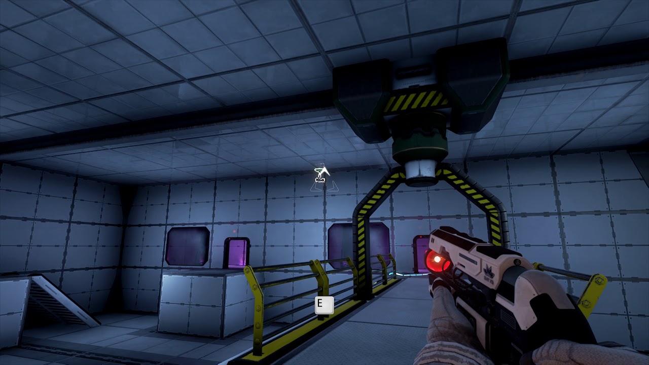 Caddywompus - The Turing Test E8 - YouTube