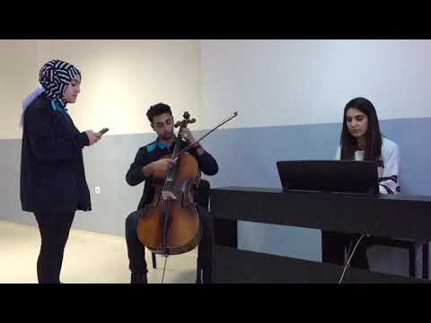 Orhan Ölmez Cover ~ Damla Damla
