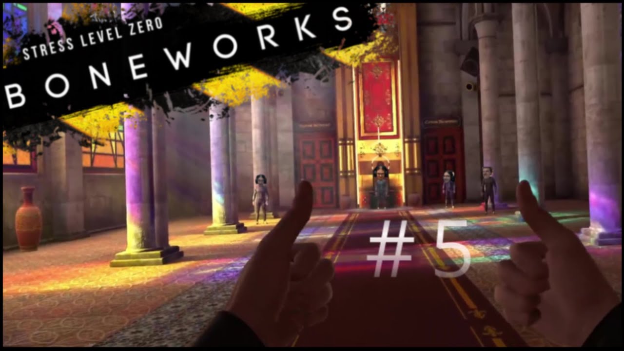 Wir gewinnen und verlieren unsere Gammon berechtigung [Boneworks Finale ...