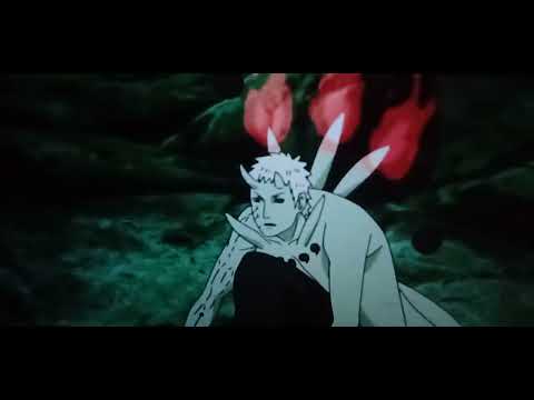 Naruto e Sasuke Minato e tobirama vs óbito rikudou. - YouTube