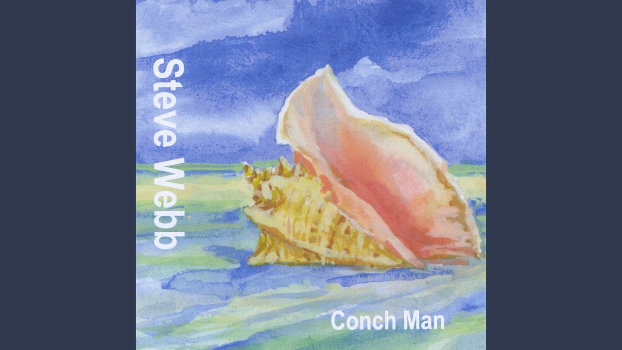 Conch Man - YouTube