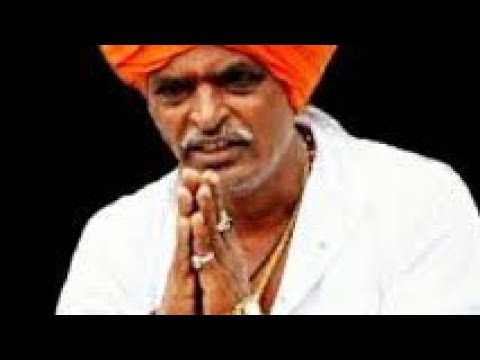 Indurikar Maharaj ||Marathi kirtan ||अभंग || हरिपाठ - YouTube