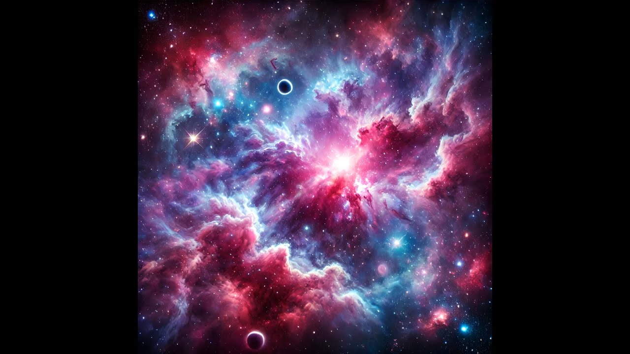 When we die, where do we go 1 hour long by (RhyRhy ) - YouTube