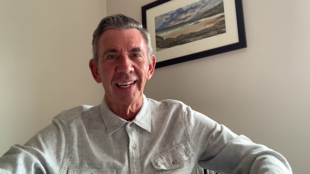 Alan Graham’s Life Stories 34/2020 - YouTube