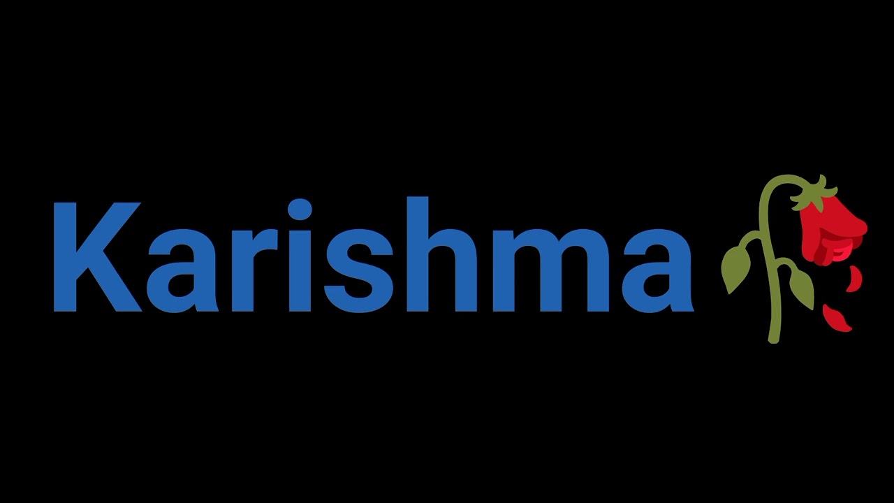 Karishma Name - Karishma naam ki ladkiyan kaisi hoti hai | Karishma ...