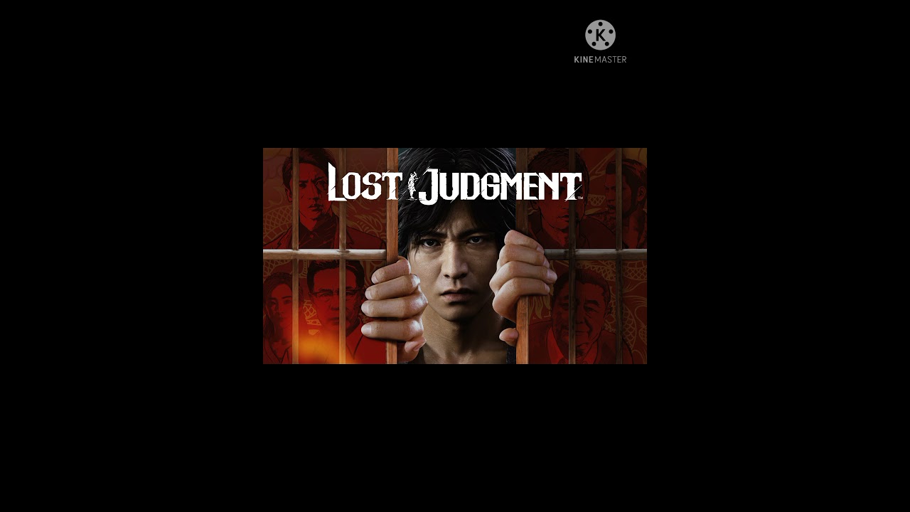 Lost judgment soundtrack destination v. relax - YouTube