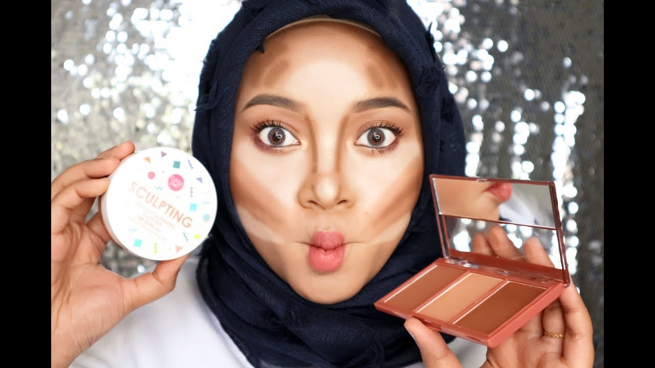 Easy contour for beginners - chicres