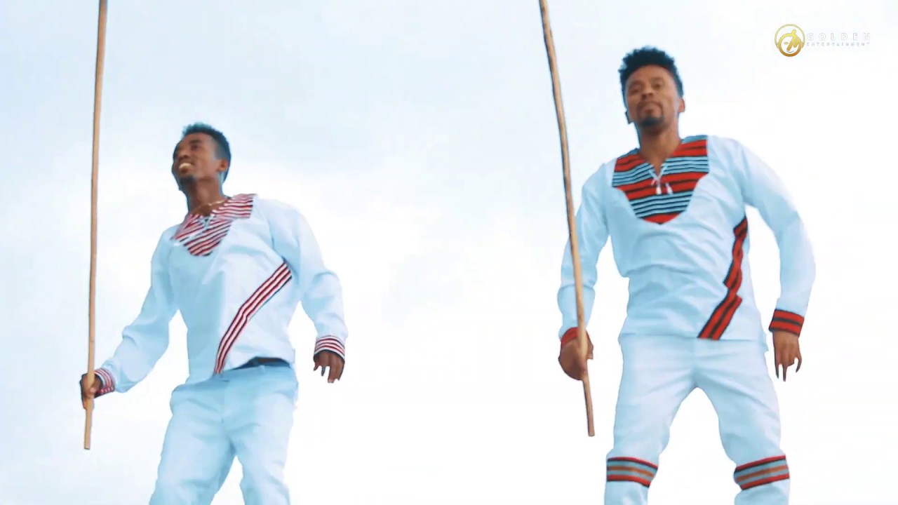 Badhaasoo AKadiiroo - Hidhannoorraa Bareeda Dhiirti - New Ethiopian ...