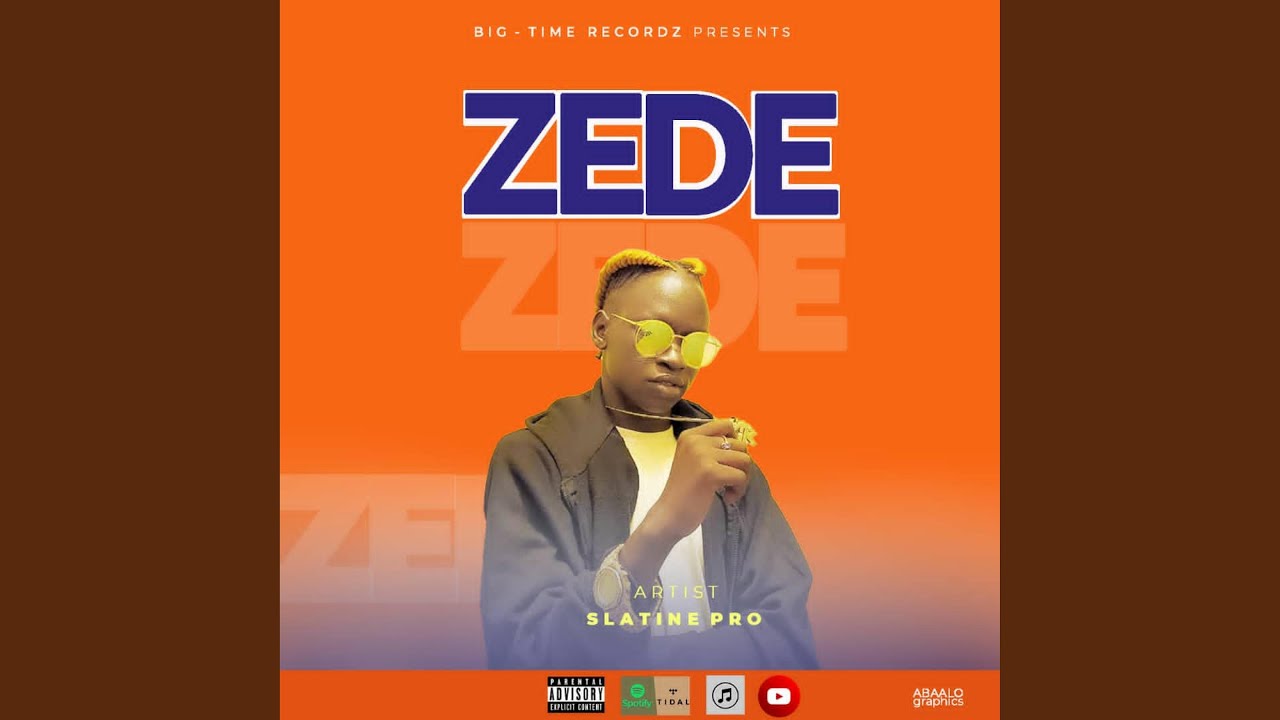 Zede - YouTube