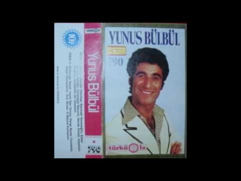 Yunus Bülbül - Dertsiz Gün Görmedim