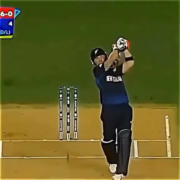 best straight shots in cricket - YouTube