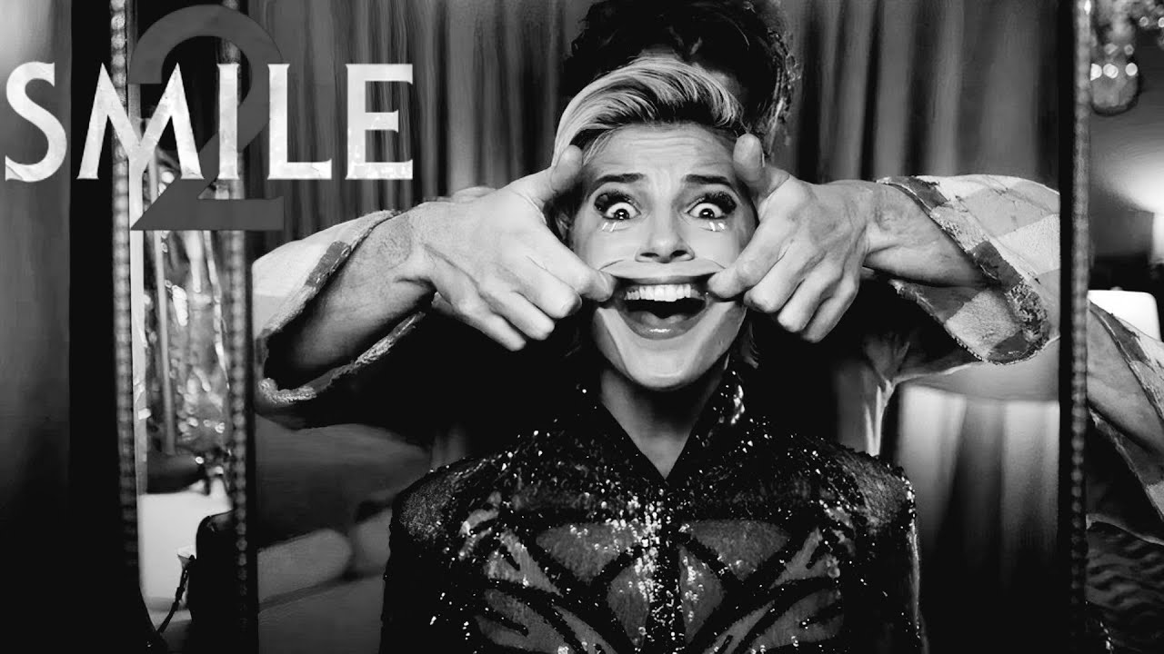 Death of Me (Smile 2 ; Skye Riley) - YouTube