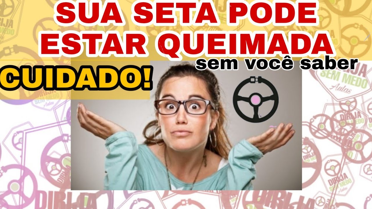 CUIDADO SUA SETA PODE NÃO ESTAR FUNCIONANDO - YouTube