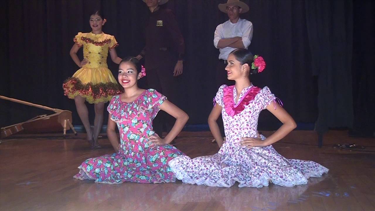 Grupo Corculla HD 720p - YouTube