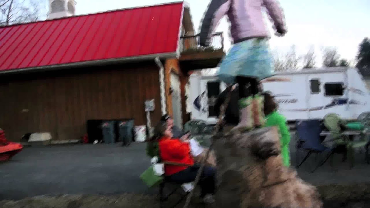 Tear Jerkers Teardrop Club Chesapeake Bay Chapter - 2014 Goose Nest ...