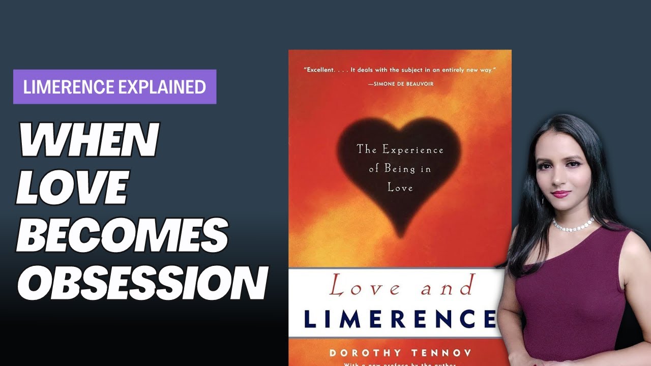 Love and Limerence by Dorothy Tennov | Book Summary in Hindi (English ...