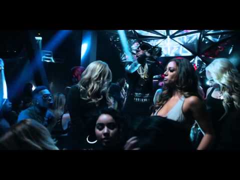 Copy of Tyga - Make it work (official video)