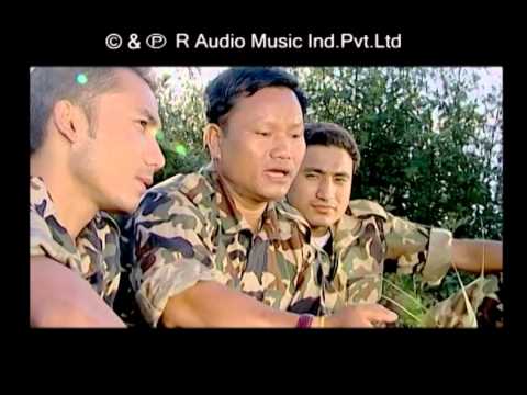 Timrai Jhalko Aachha by Yubaraj Acharya and Devi Gharti