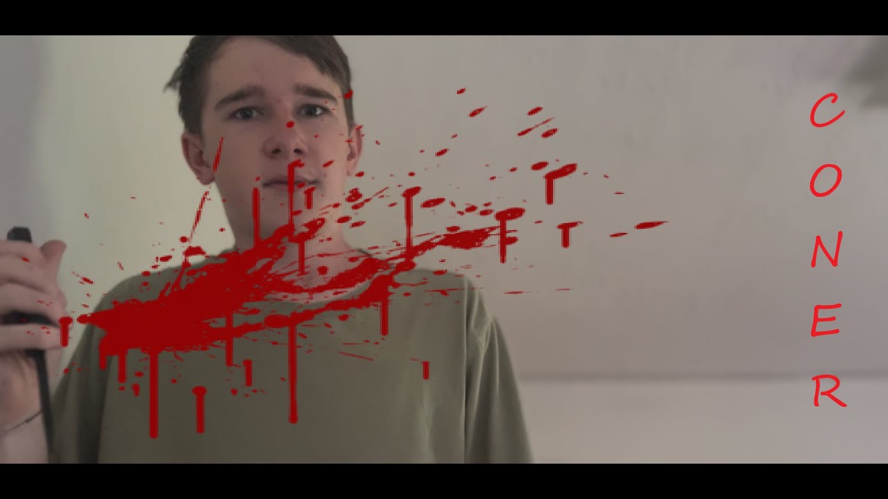 Coner The Movie - YouTube