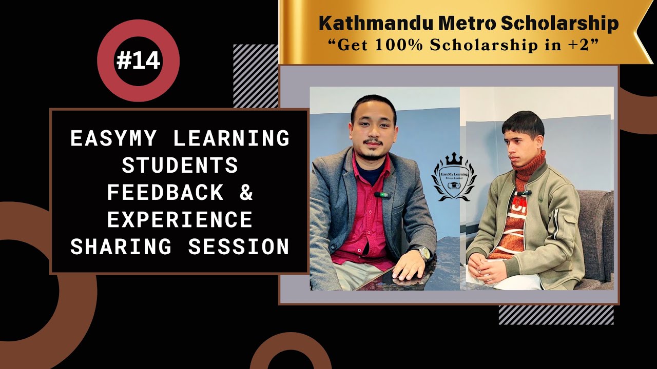 #14 | Students Experience & Feedback Sharing Session| By Hari Buddha | #Bridgecourse ...