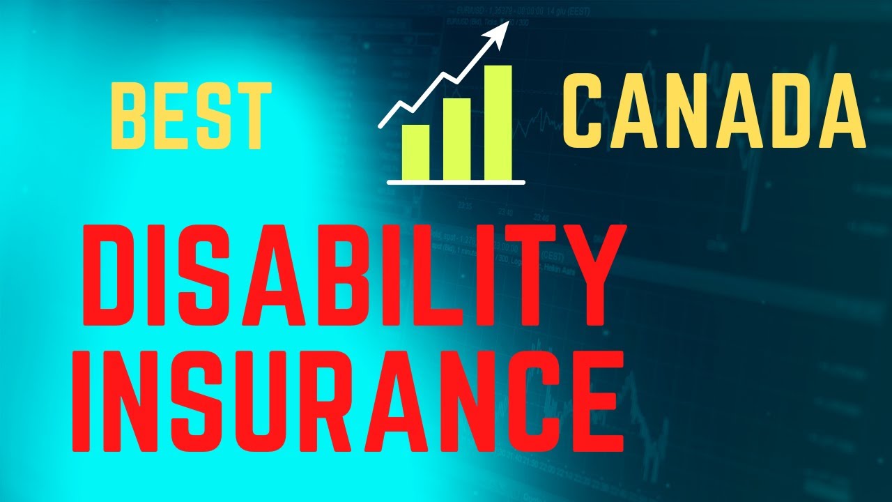 the best disability insurance in canada 2023. - YouTube