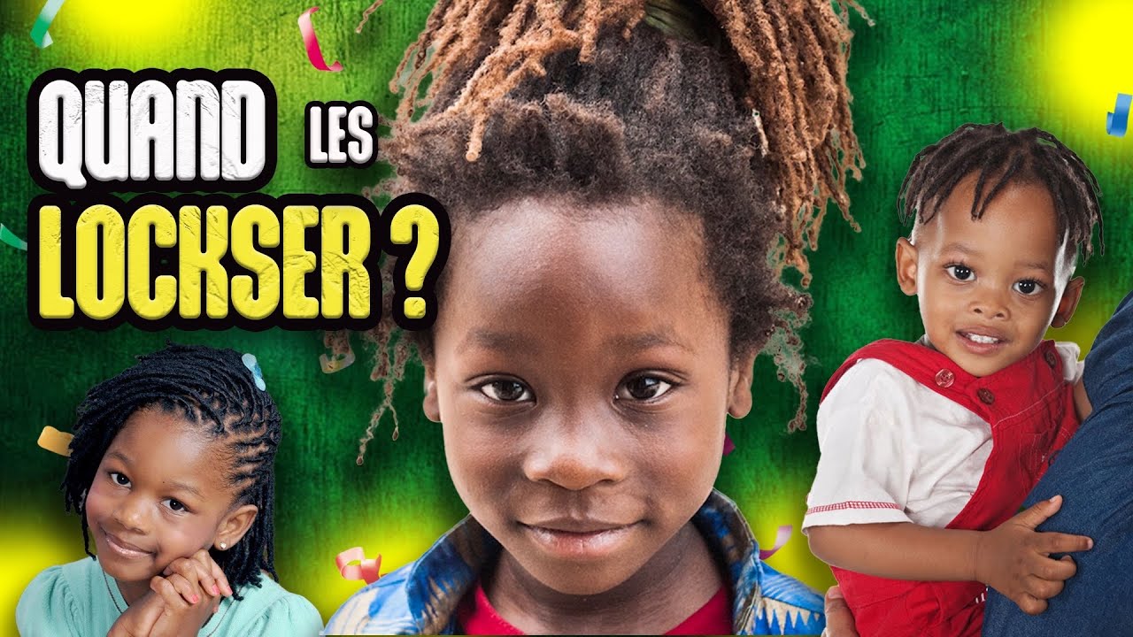 Quel est l’âge idéal pour un départ de Locks ? - YouTube