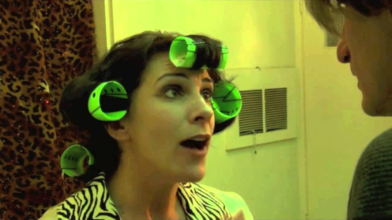 Debbie Lockhart 2013 Reel - YouTube