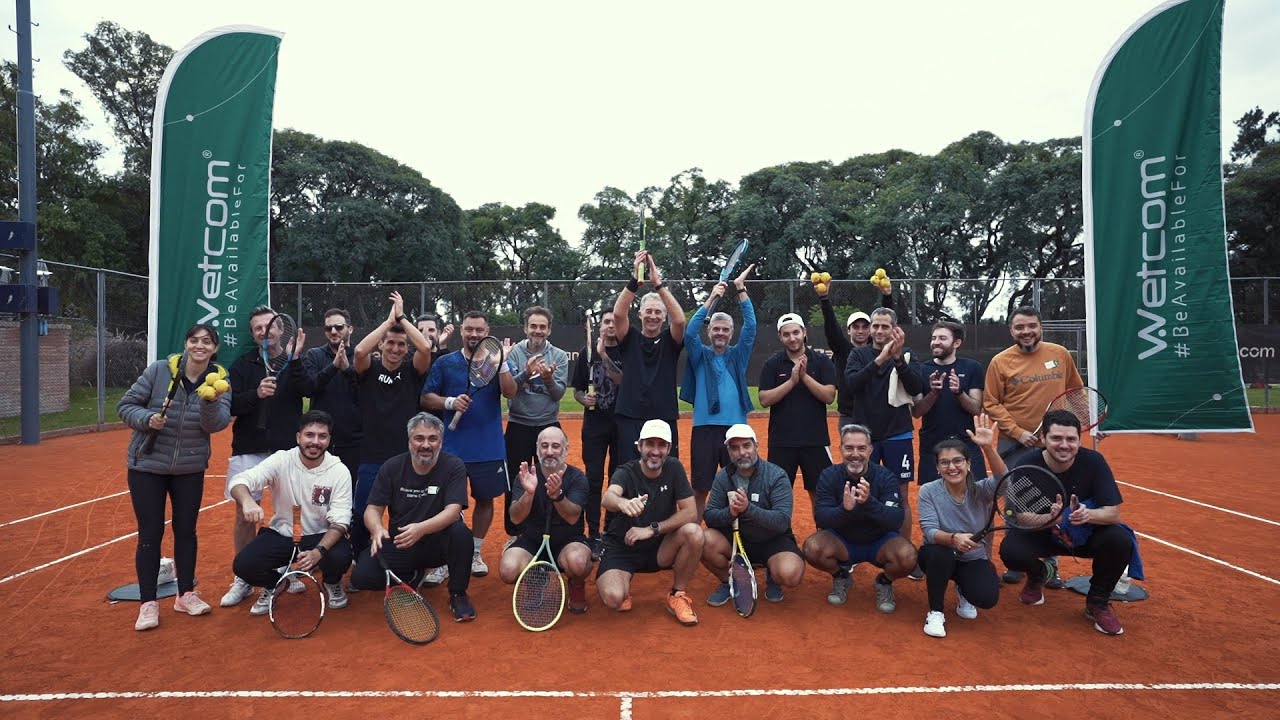 GAME, SET, MATCH! | ¿Estás preparado para responder ante un ataque ...