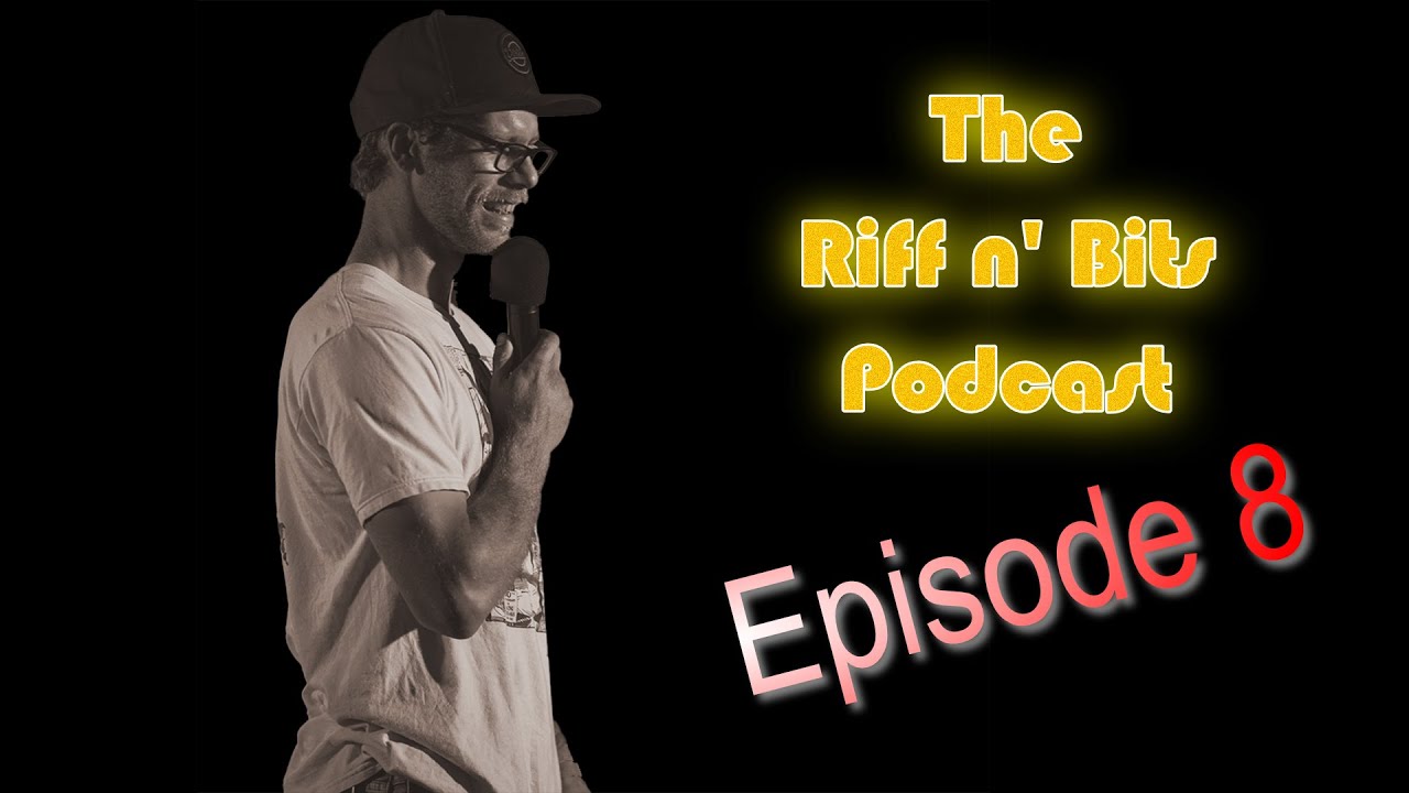 Riffs N' Bits EP 8: Waiting For The Light - YouTube