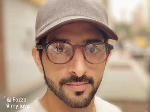 Fazza. My favorite pics with my favorite song P. 2 (Spaceship) - YouTube