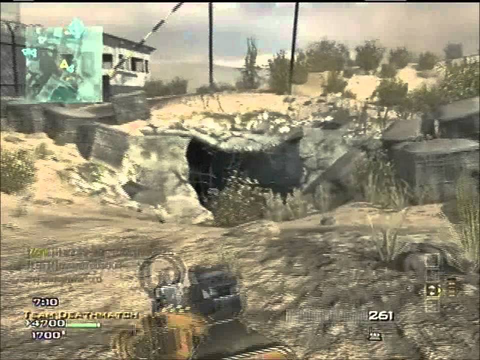 MW3: Epic TDM - YouTube