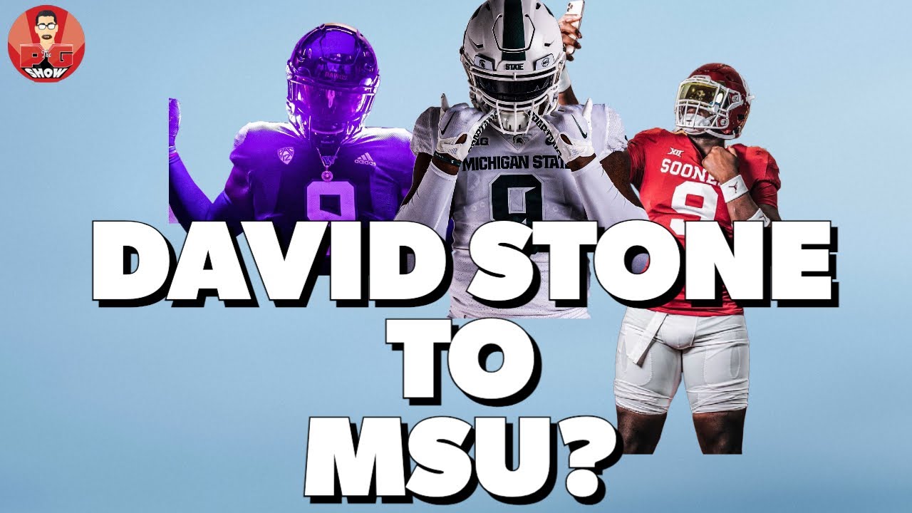 David Stone Predicted to Michigan State? | Oklahoma Sooners | Ohio ...