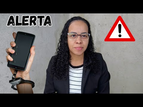 Alerta ⚠️- (Cuidado com o celular) Minha experiência espiritual com 100 dias de jejum 