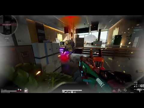 sr-3m是谁？不认识不熟 现在登场的是最强t0维克托三角洲行动 三角洲新年正当红三角洲新年整新活 好客电竞 - YouTube