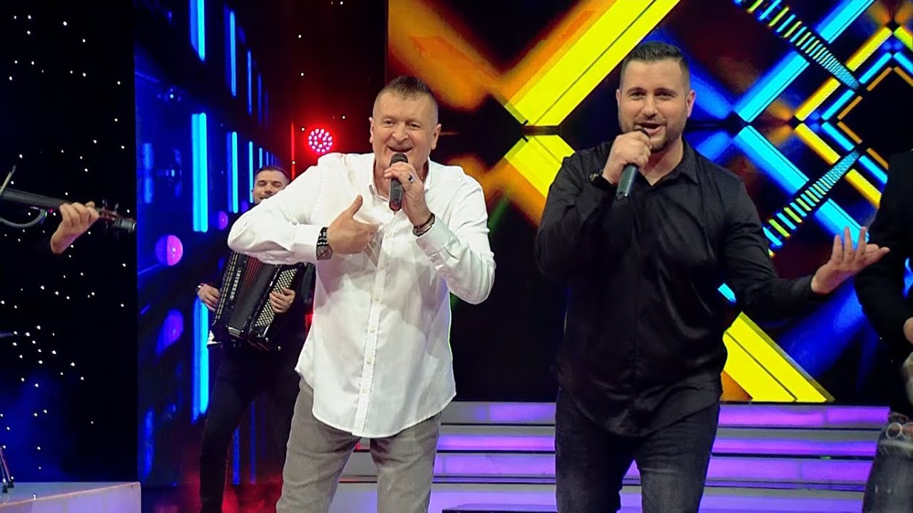 Goci Bend - Ljubavni doktorat BN Music 2025 - YouTube